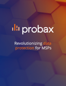 Probax – Techs+Together