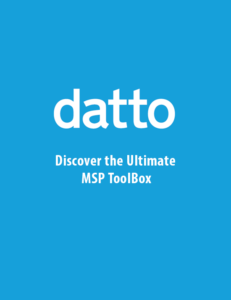 Datto – Techs+Together