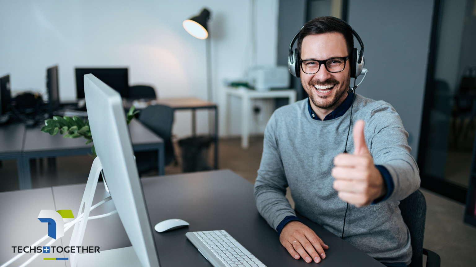 Techs+Together Blog – Techs+Together