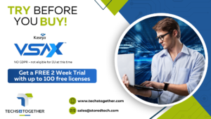 Kaseya VSA X: The Ultimate RMM Solution for MSPs – Techs+Together